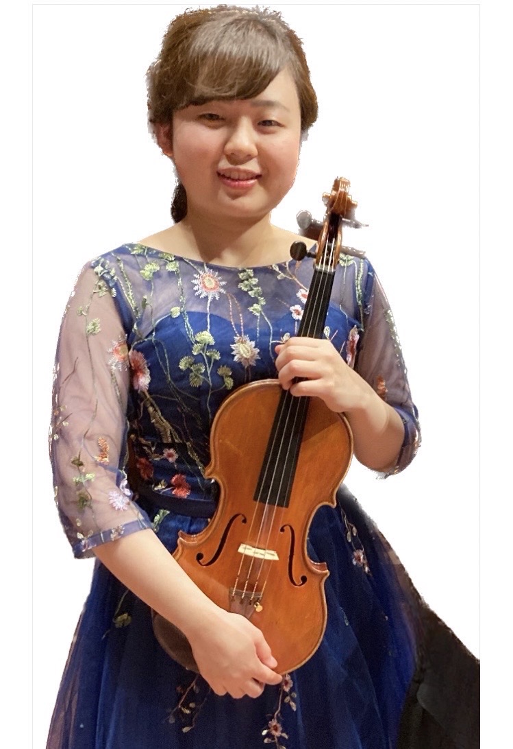 バイオリン教室 - neonM【尼崎・伊丹・川西・吹田】